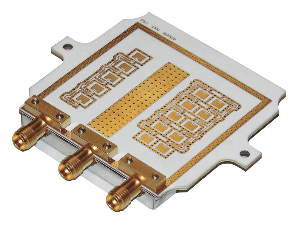 A-sR-1032 | SENTIRE RADAR