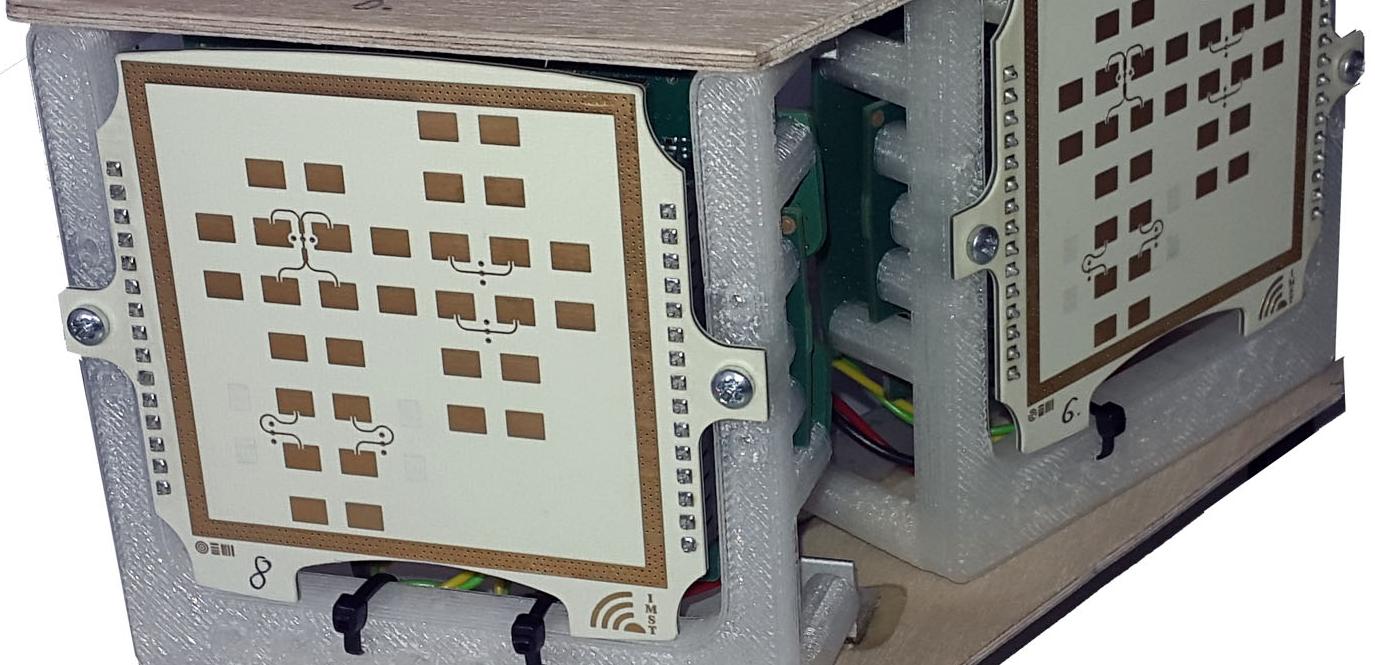 Developer Kits | SENTIRE RADAR