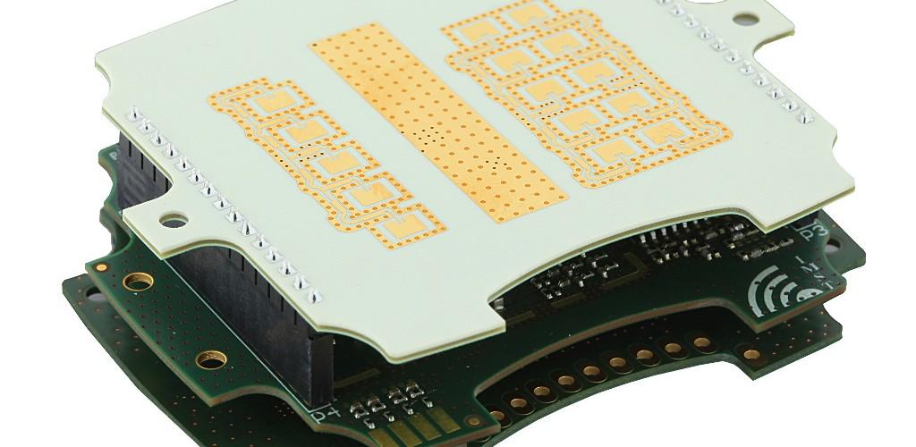 Radar Modules | SENTIRE RADAR