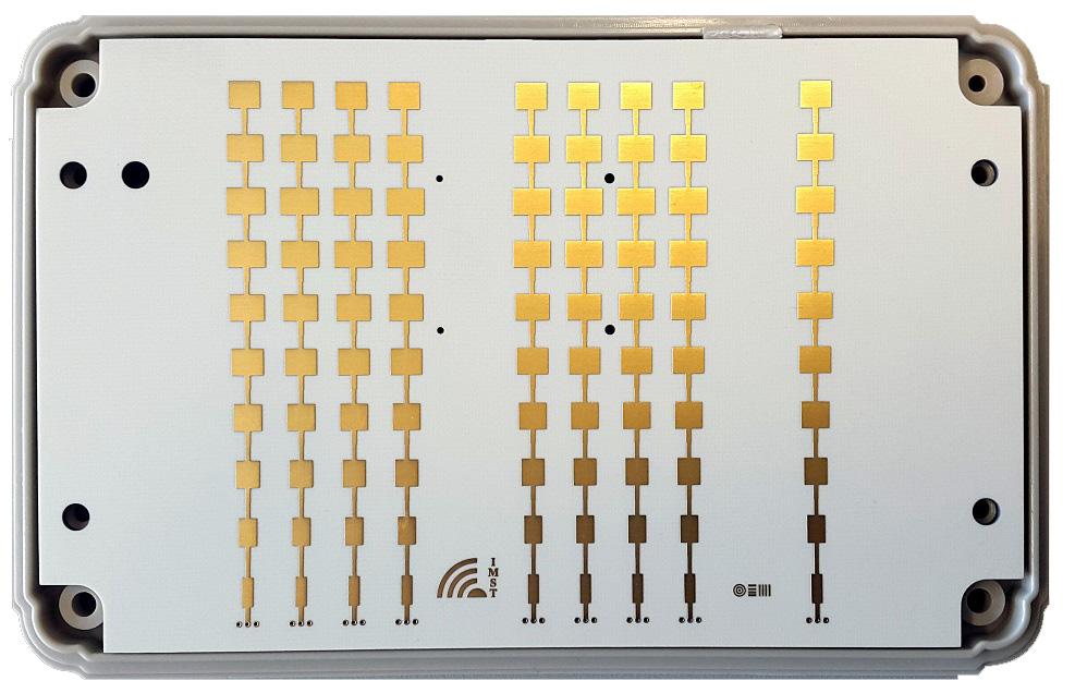 24 GHz: sR-2400e | SENTIRE RADAR